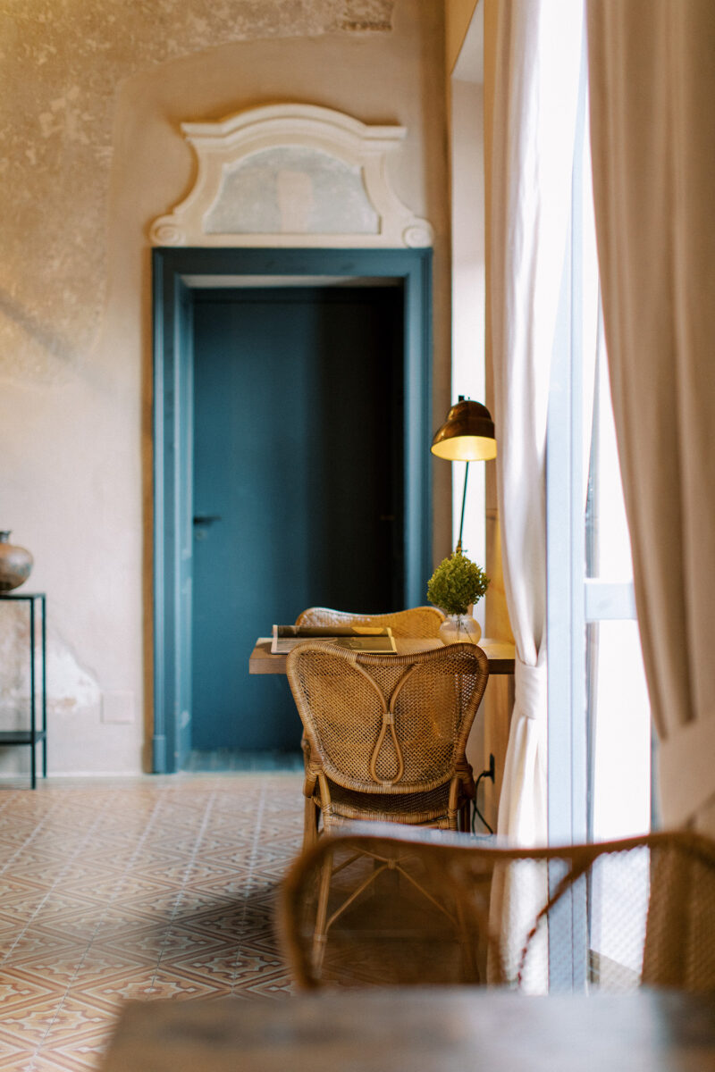 Wedding at Tenuta & Relais Castello di Morcote | david&kathrin