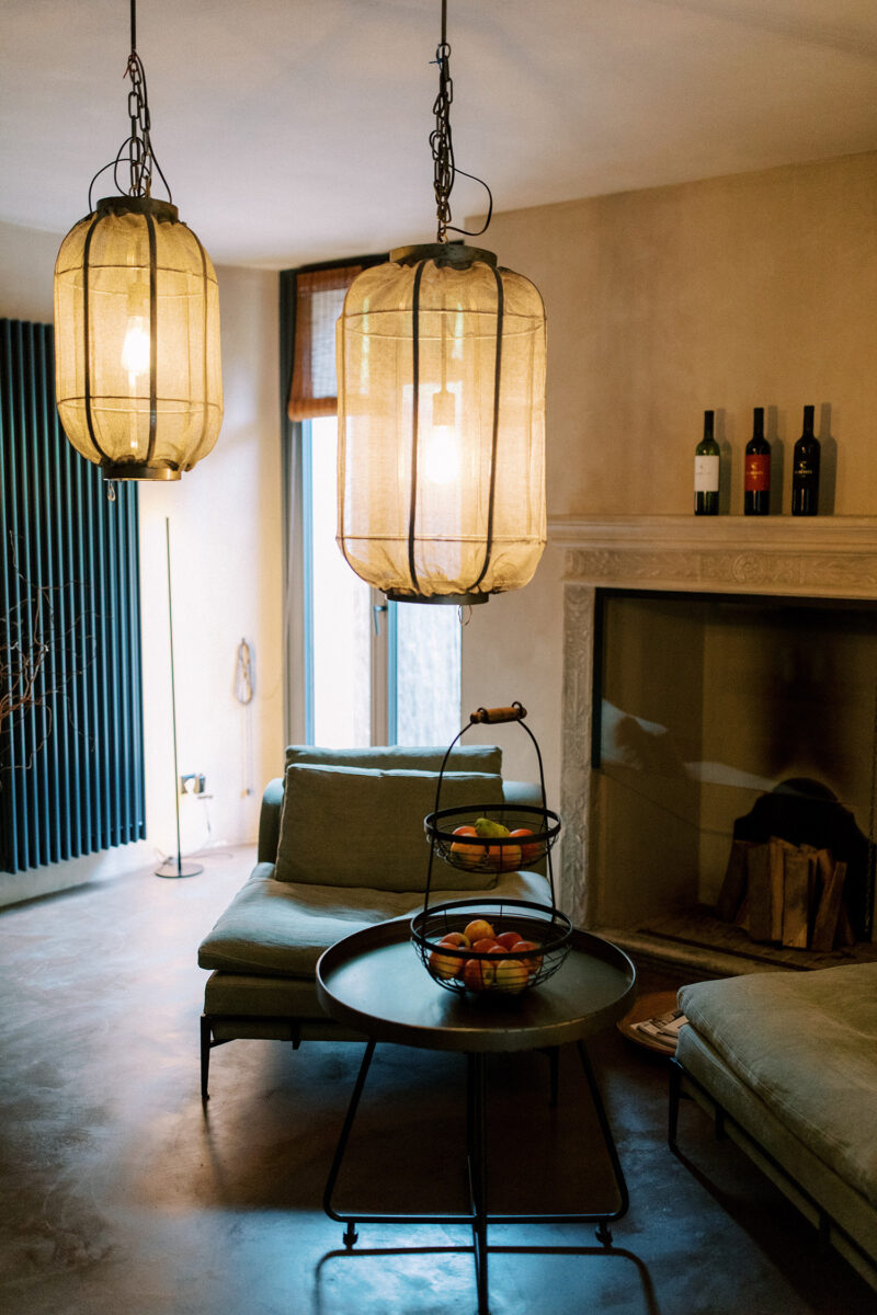 Wedding at Tenuta & Relais Castello di Morcote | david&kathrin